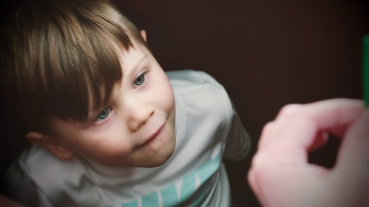 Occupational Therapy for Sensory Challenges | Cincinnati Children's