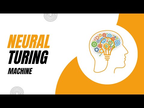 Neural Turing Machine I Deep Learning #short #shorts