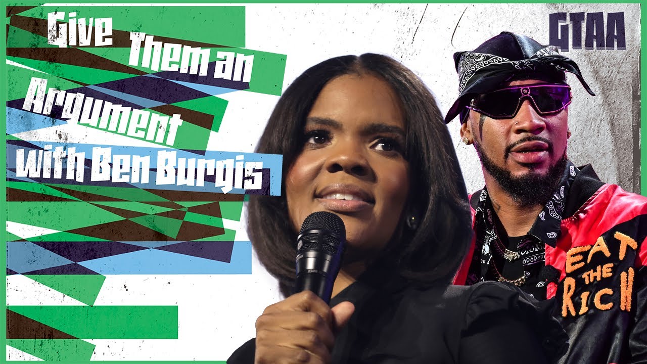 Candace Owens vs. Amazon Workers (and Steven Crowder)