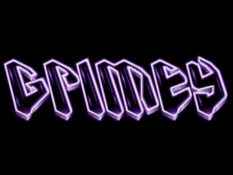 Coup de coeur pour Grimey par Reservoir Gods (2003) plus bonus ! – L ...