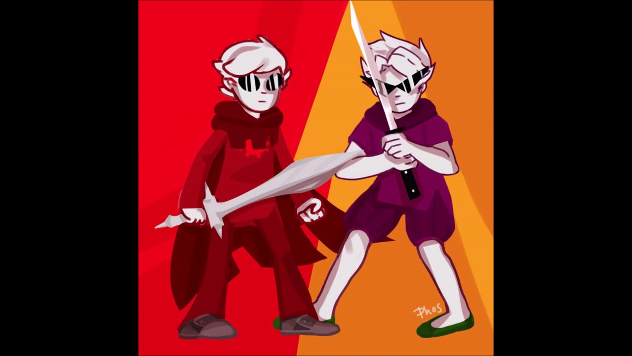 The Strider Mixtape - Rematch