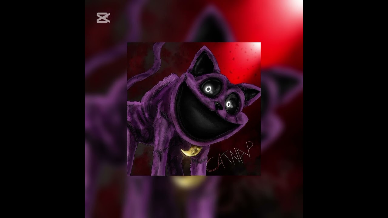 CG5 - Sleep Well (Slowed + Reverb)