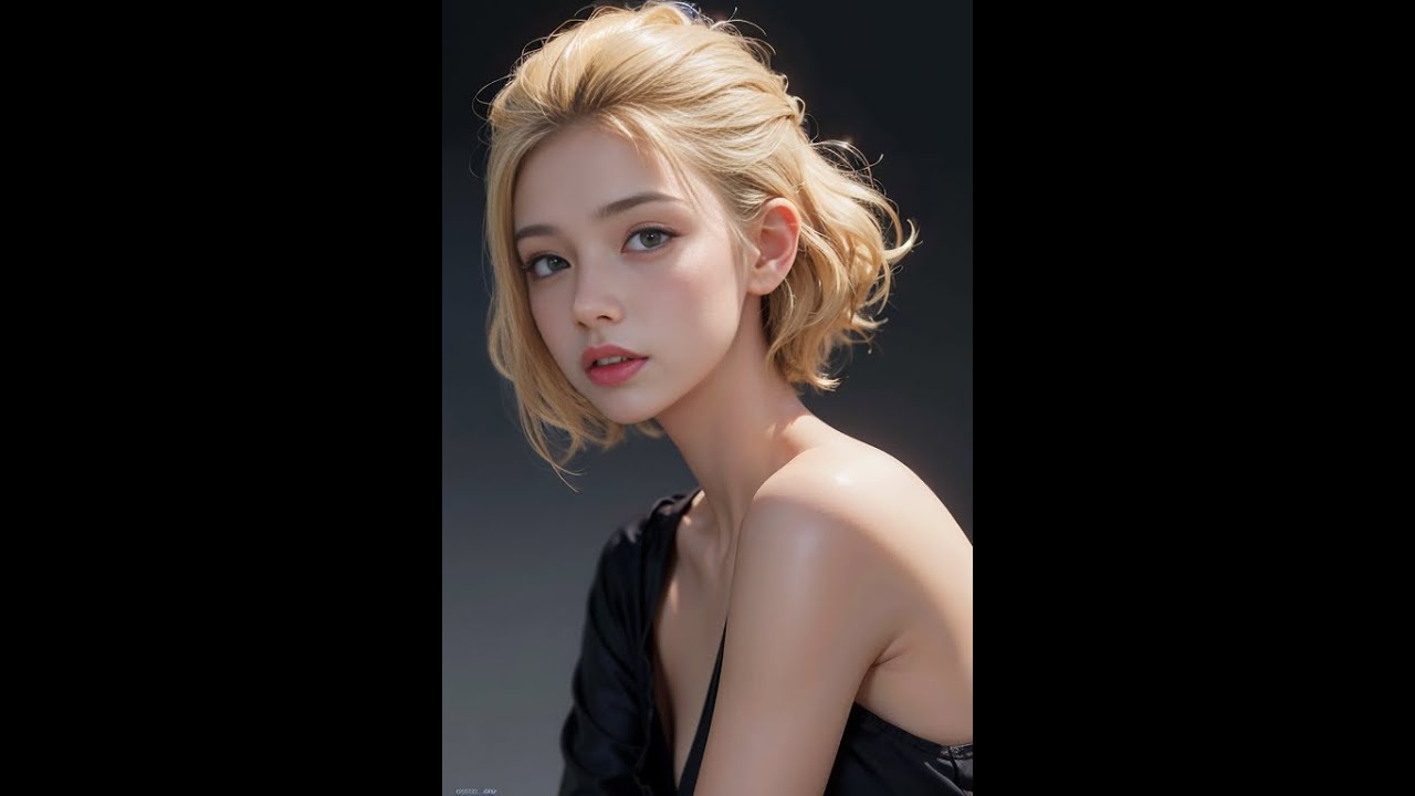 Stable Diffusion Loopback Wave script TEST