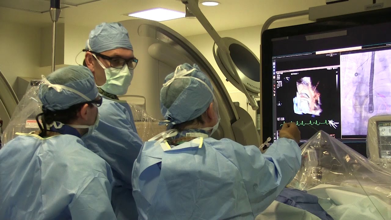 Advice for Hospitals Starting a Structural Heart Program