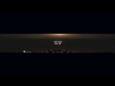 Free Youtube Gif Banner Template Ft. PunchNation