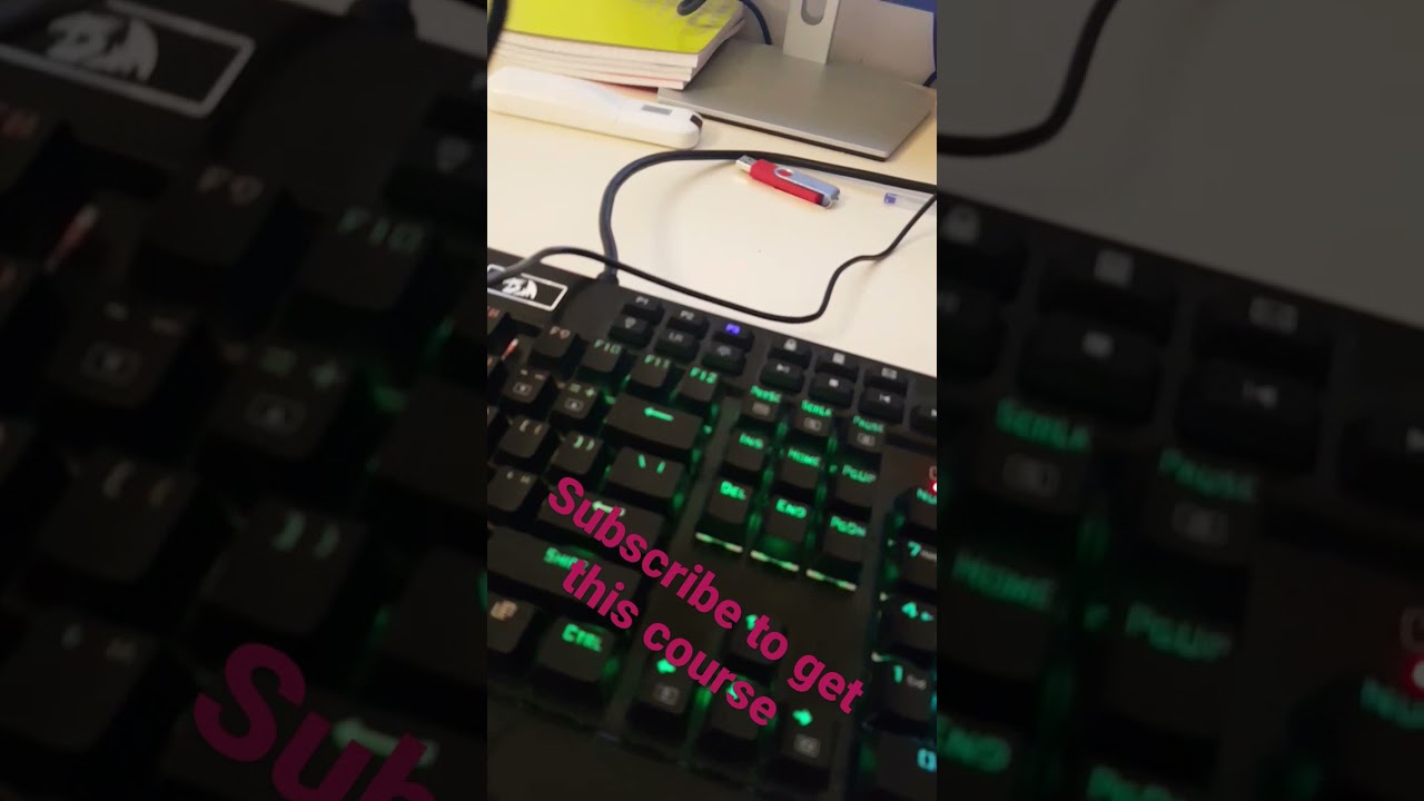 The Complete Data Structure and Algorithms Course