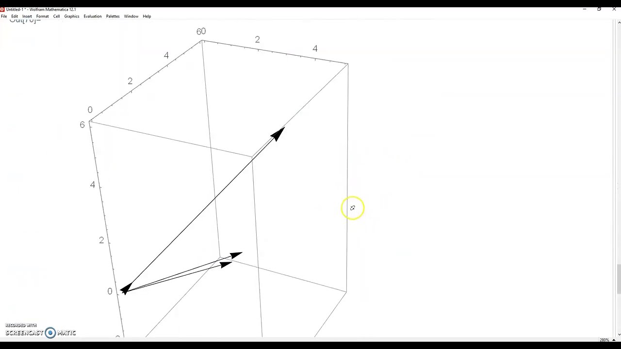 Wolfram Mathematica Tutorial (Beginner/Intermediate)