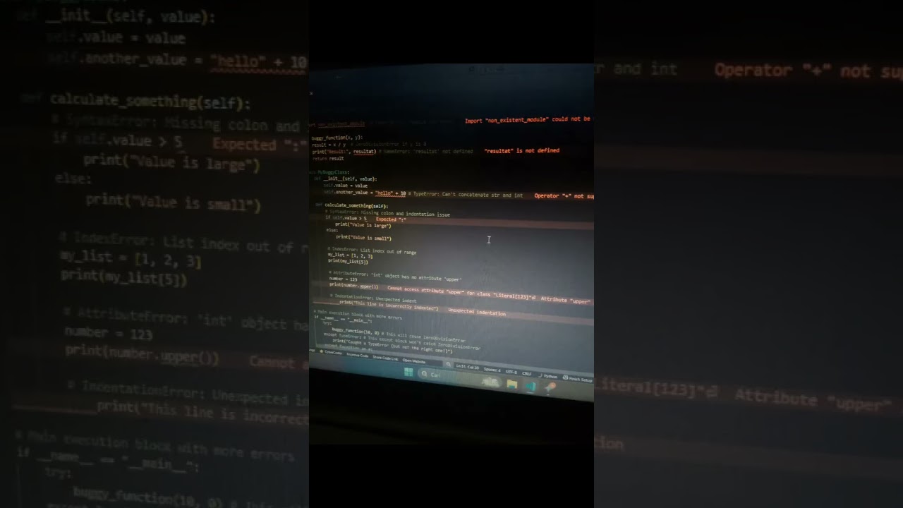 bagian 3 #coding #pythonanddjangofullstackwebdeveloper #programming #bimbelcoding #html #programing