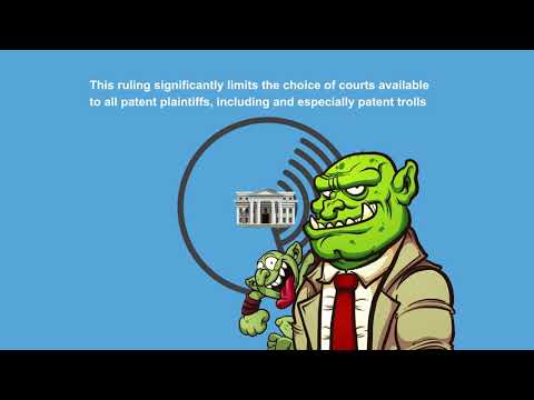 Patent Trolls
