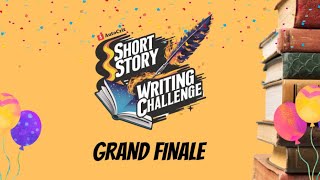 Short Story Writing Challenge 2024 Grand Finale - book-news.org