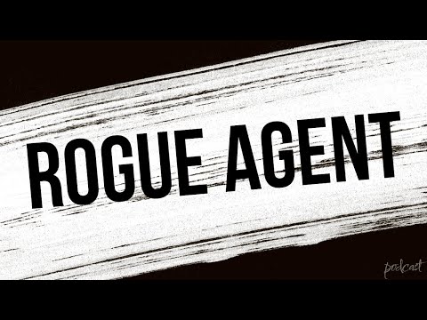 Rogue Agent (2021) - HD Full Movie Podcast Episode | Film Review