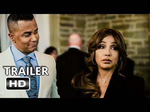 Fallen Angels Murder Club : Heroes and Felons 2022 Lifetime Trailer YouTube | Mystery Movie