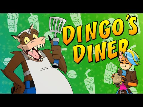 Dr. Disappointment: Dingo Dingo – Crashy News