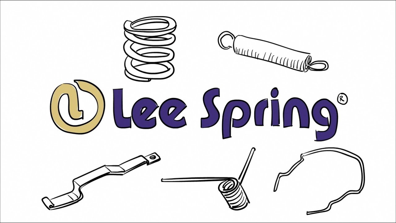 Welcome to Lee Spring