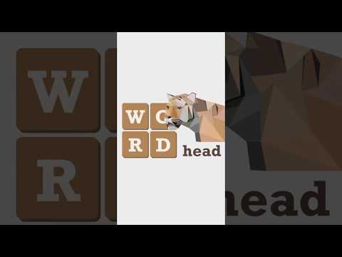 Word Head - Synonym Search Preview