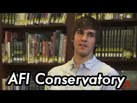 AFI Conservatory Fellows on Life After Film School