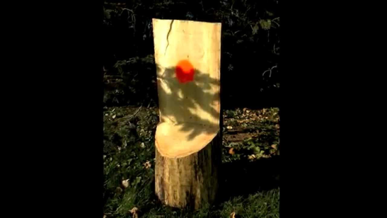 S3 Archery: DIY - Long Distance Target