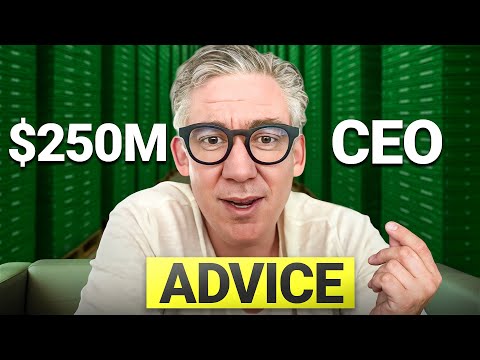 Why Most Entrepreneurs Never Reach $1M (And How I Did $250M)