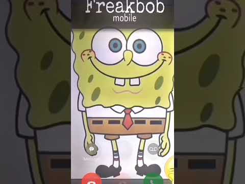 freak bob is calling #memes#shorts