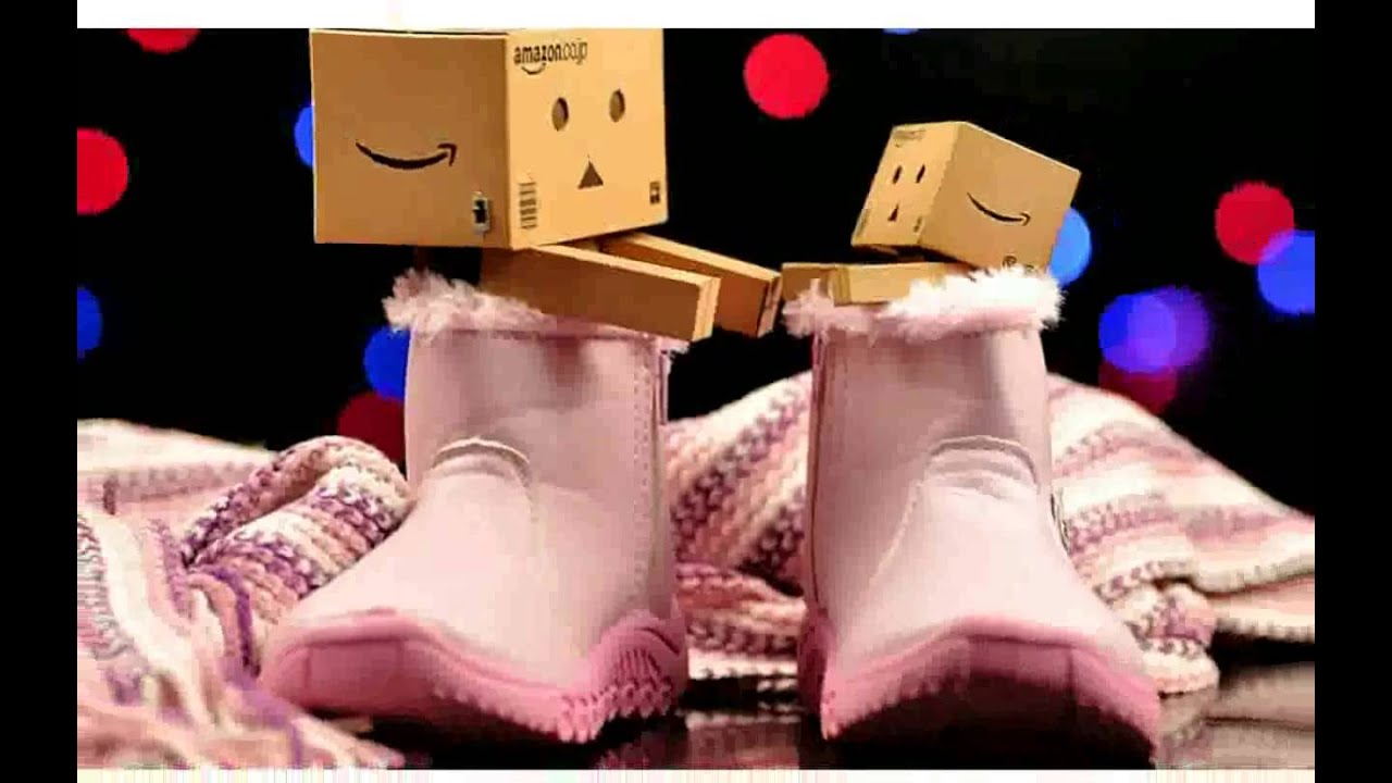 Danbo Winter  Images