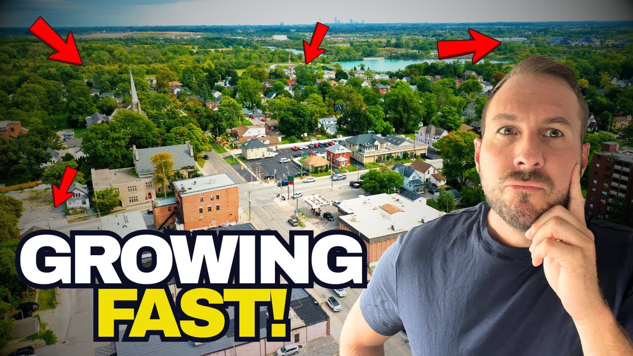 Thorold, Ontario Guide to Living in 2026