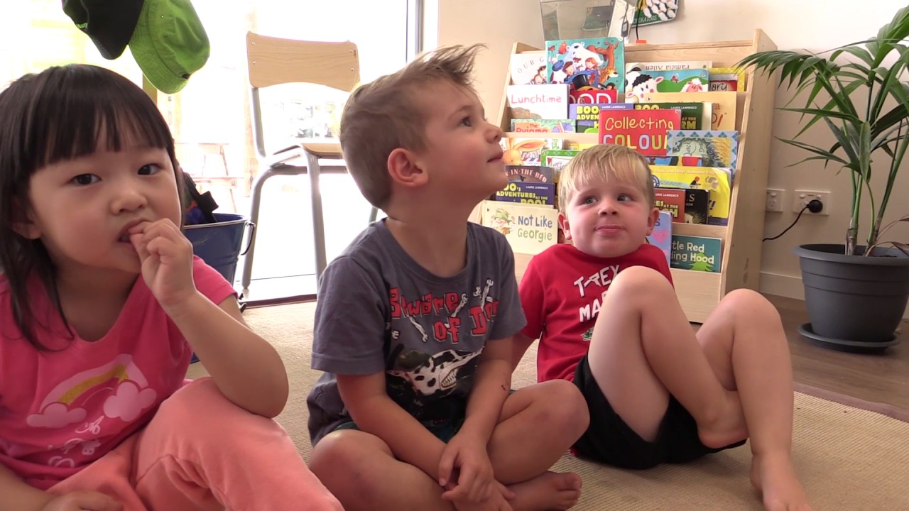Leap Start Early Learning Child Care -  Kindy Room