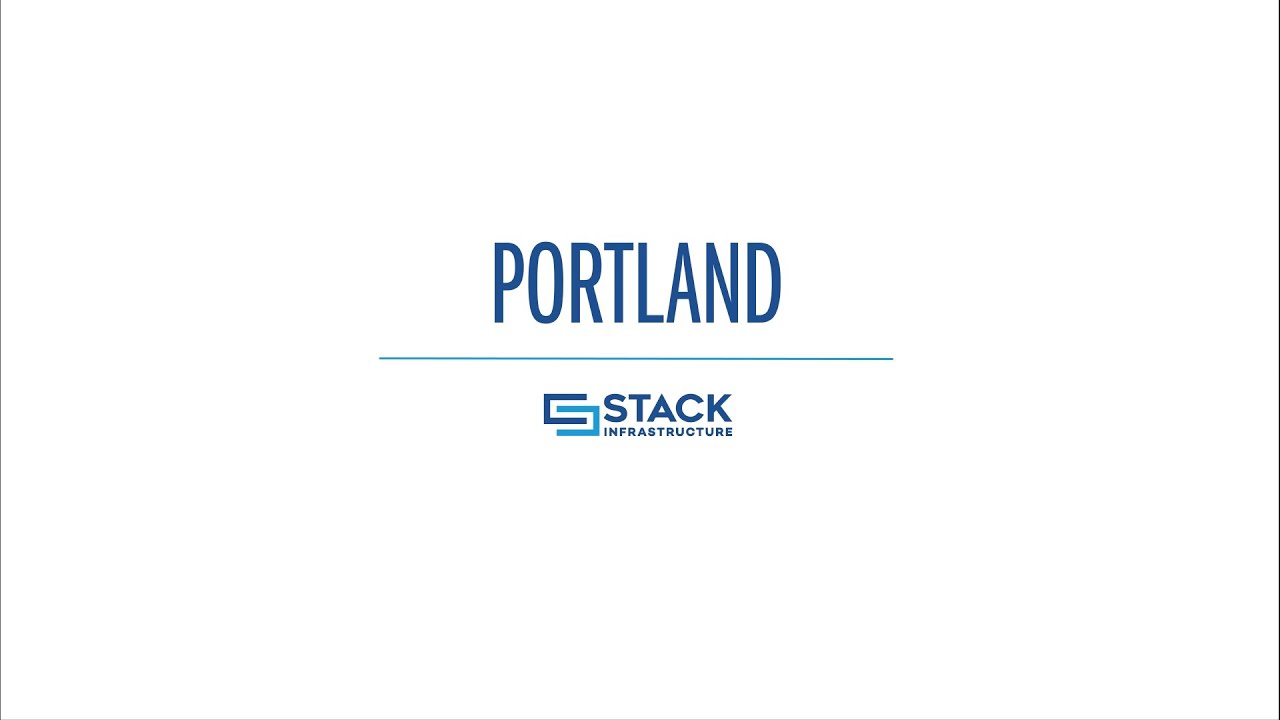 STACK - Portland