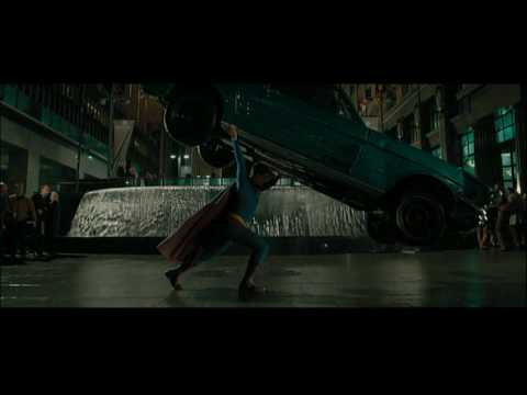 videoprototype – superman batman watchmen constantine for vandetta dc ...