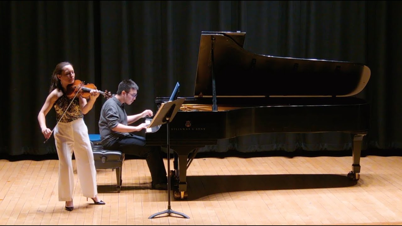 Performance and Analysis | NEC's Integrative Curriculum