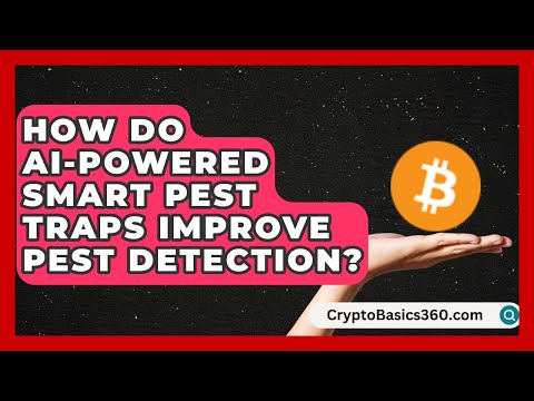How Do AI-Powered Smart Pest Traps Improve Pest Detection? | Get Rid Of Guide