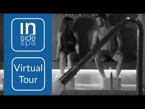 Virtual Tour │Inside Spa