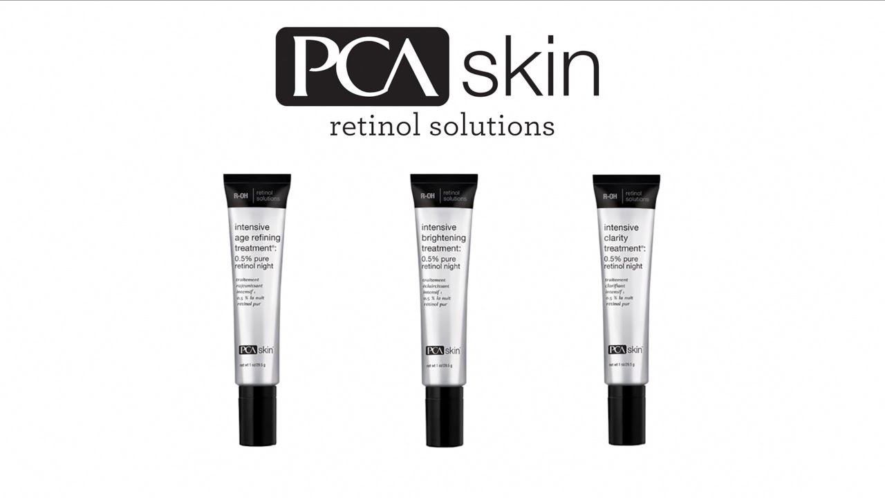 PCA SKIN Intensive Clarity Treatment | LovelySkin