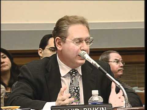 FISA for the Future: Balancing Security and Liberty (Part 1 of 2)