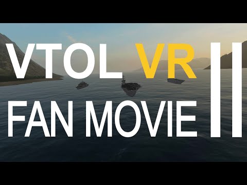 Steam Community :: VTOL VR