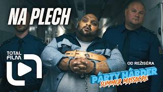 Sledování titulu Na plech: kde sledovat film online?