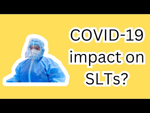 Critical appraisal of a cross-sectional study measuring the psychological impact of COVID on SLTs