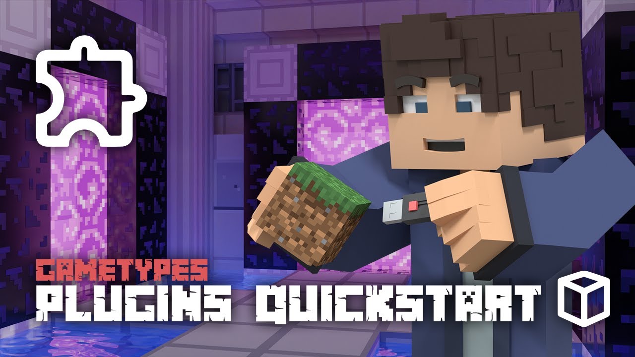How To Setup And Use The Plugin Quickstart Gametype