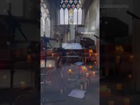 CELESTIAL SOUNDSCAPE - On the first New Moon of the year, Saint Martha ...