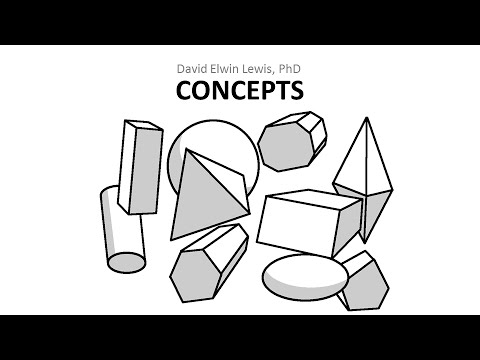 9.1 Concepts