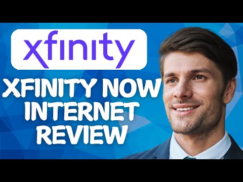 Xfinity NOW Internet Review 2025 | Worth It or Leave It?