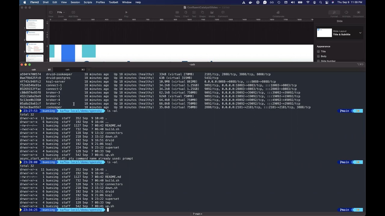 How to use user defined function in ksqlDB to enrich Geospatial data
