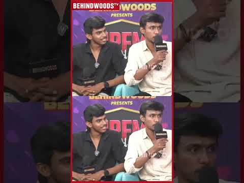 Moni அதிகமா Bad Words பேசுவாங்க, ரொம்ப Possessive 🤣 NRFM Fayas அடிச்ச Twist