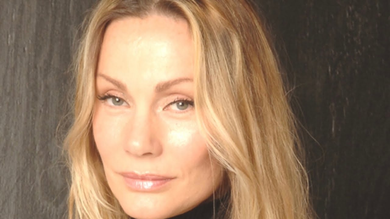 13 Sexy Photos of Virginia Hey