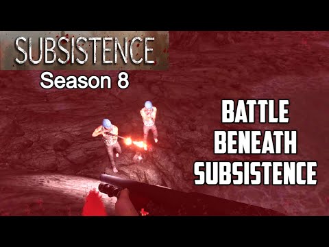 Steam Community :: Video :: Battle Beneath Subsistence / Subsistence ...