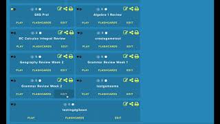 Factile - Features & Pricing (December 2025)
