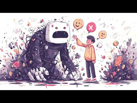 The AI Mirror: Reflecting Human Wisdom & Bias?