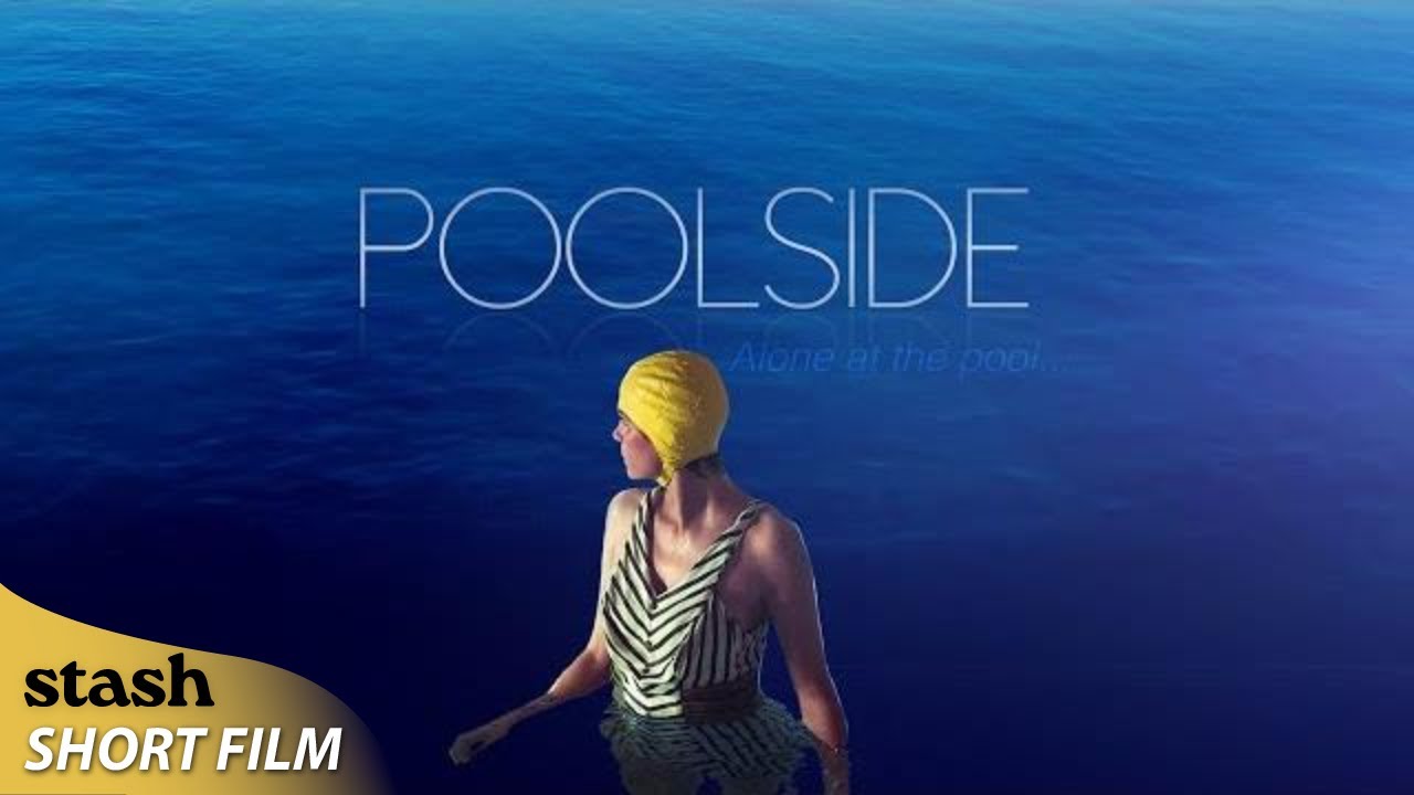 Poolside | Mystery | Short Film | Award Winning Arthouse Film