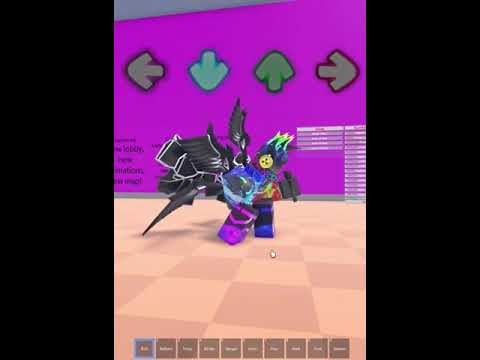 fnf Zavodila vs Whitty but it’s roblox