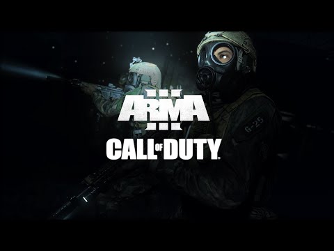 Steam Community :: Video :: ArmA 3 - Call of Duty (Menu GUI 2.0.0)