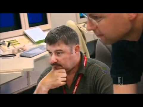 Canberra to broadcast Mars landing